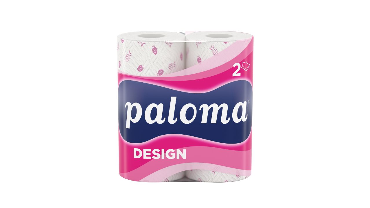 Design | Paloma