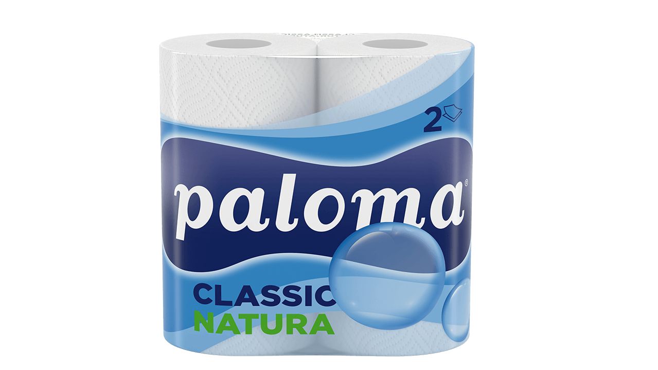 Natura | Paloma
