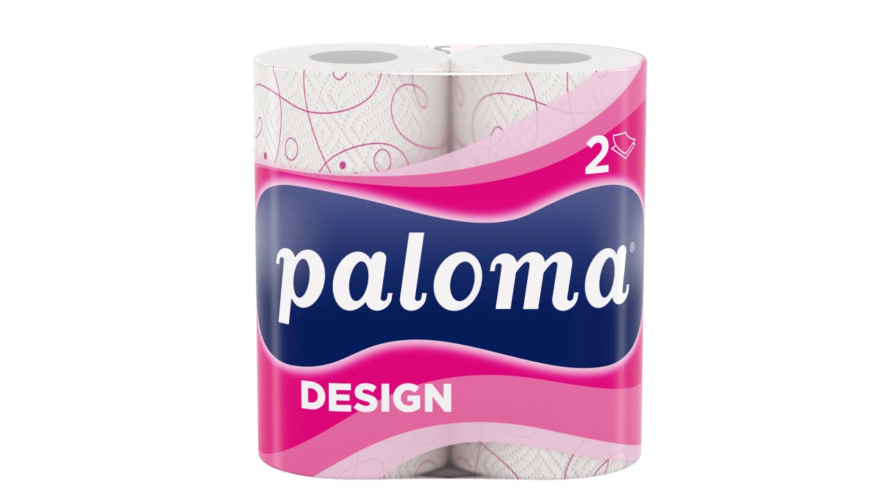 Design | Paloma