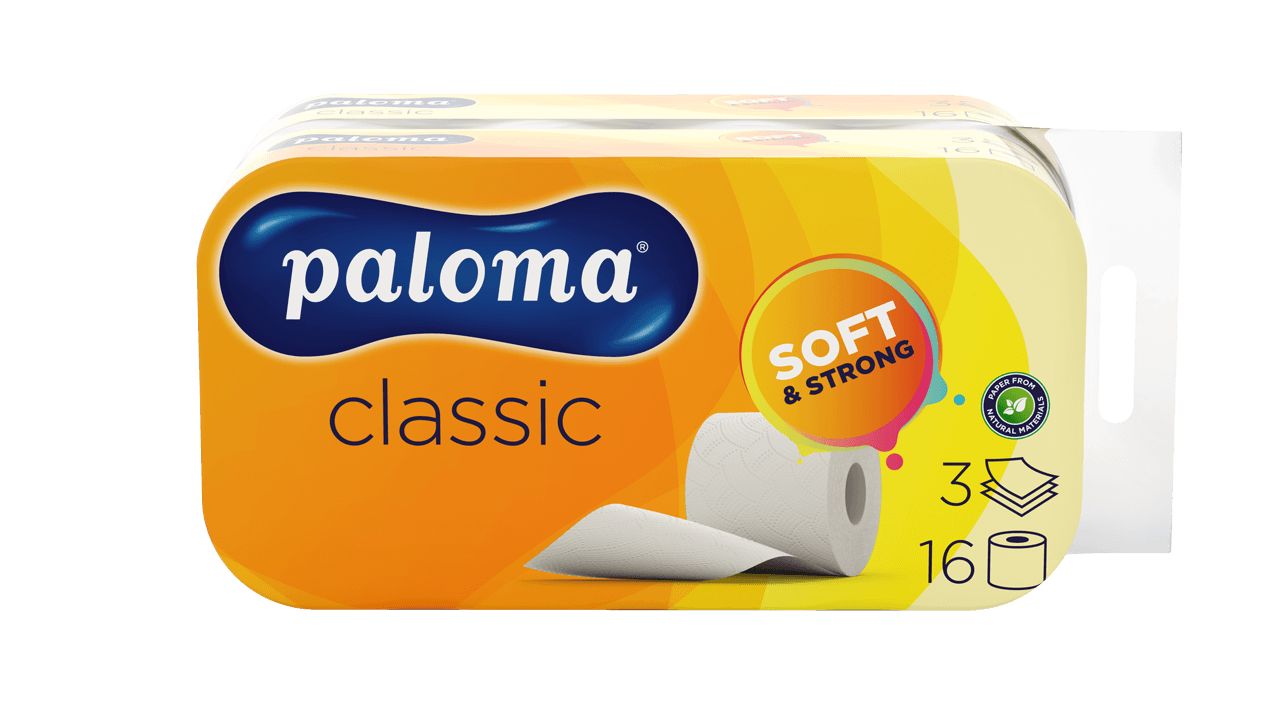 Paloma Classic | Paloma