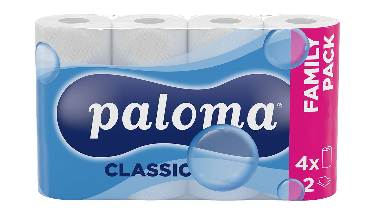 Classic - Family Pack | Paloma