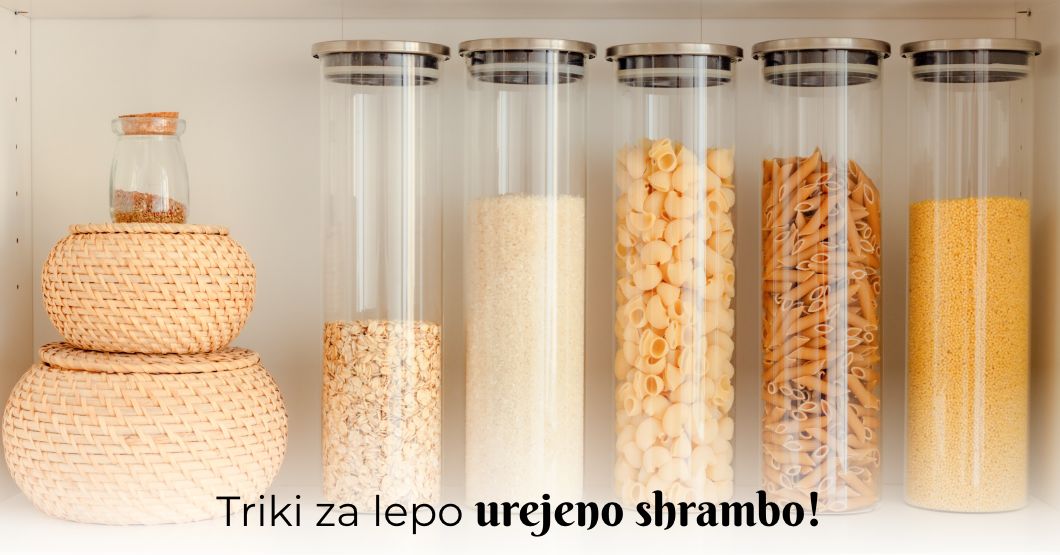 Tip-top ozimnica: kako poskrbeti za lično shrambo | Paloma