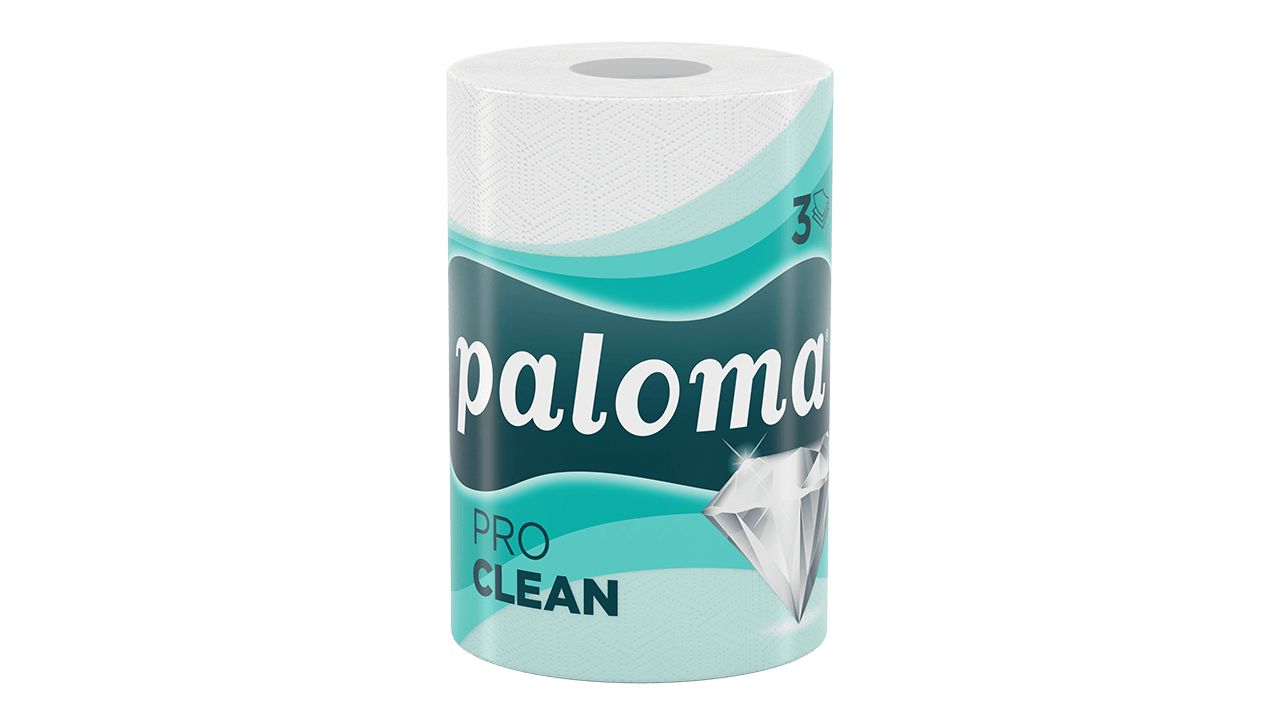Pro Clean | Paloma