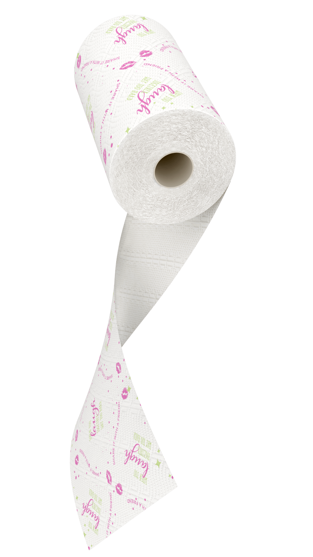 Design | Paloma